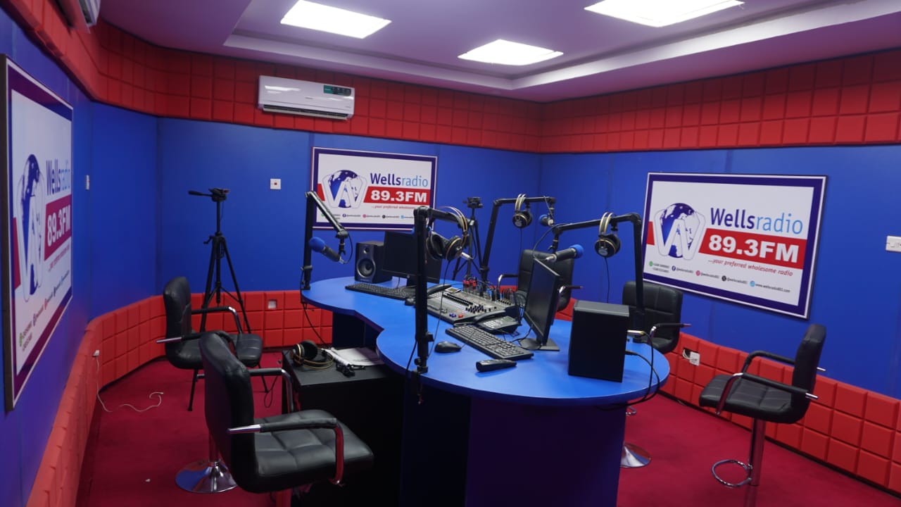 Know More | Wellsradio 89.3 FM